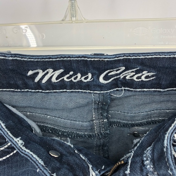 Miss Chic Jeans | Jeans | Miss Chic Low Rise Jeans | Poshmark